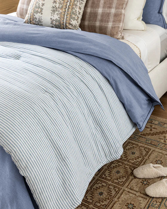 Rosemary Quilt – Dconcept